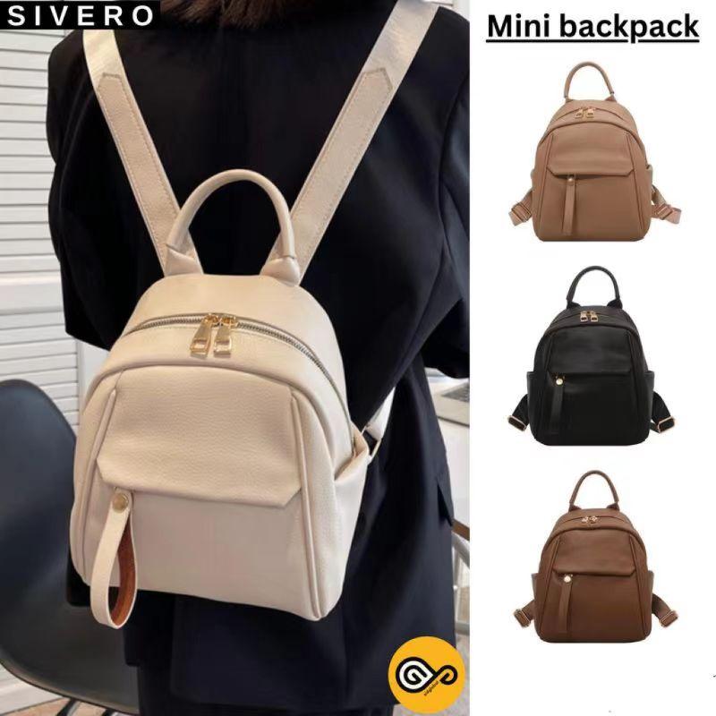 Beg galas wanita, Beg tangan wanita, Beg galas, Bahan Pu dan - TikTok ...