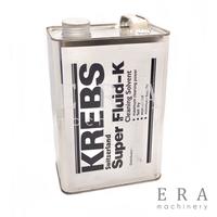 Jual (Via Darat) Krebs Super Fluid-K Minyak Pembersih Noda Minyak ...