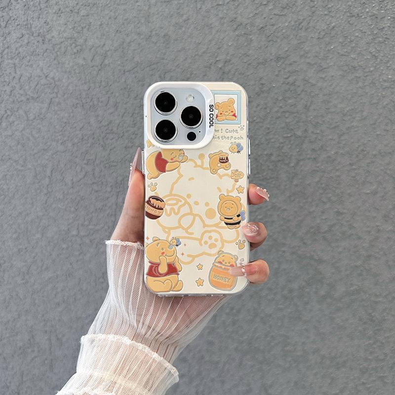 Untuk OPPO Casing Ponselsoftcase untuk OPPO A1K A3S A5 A7 A8 A9 A12 A15 ...