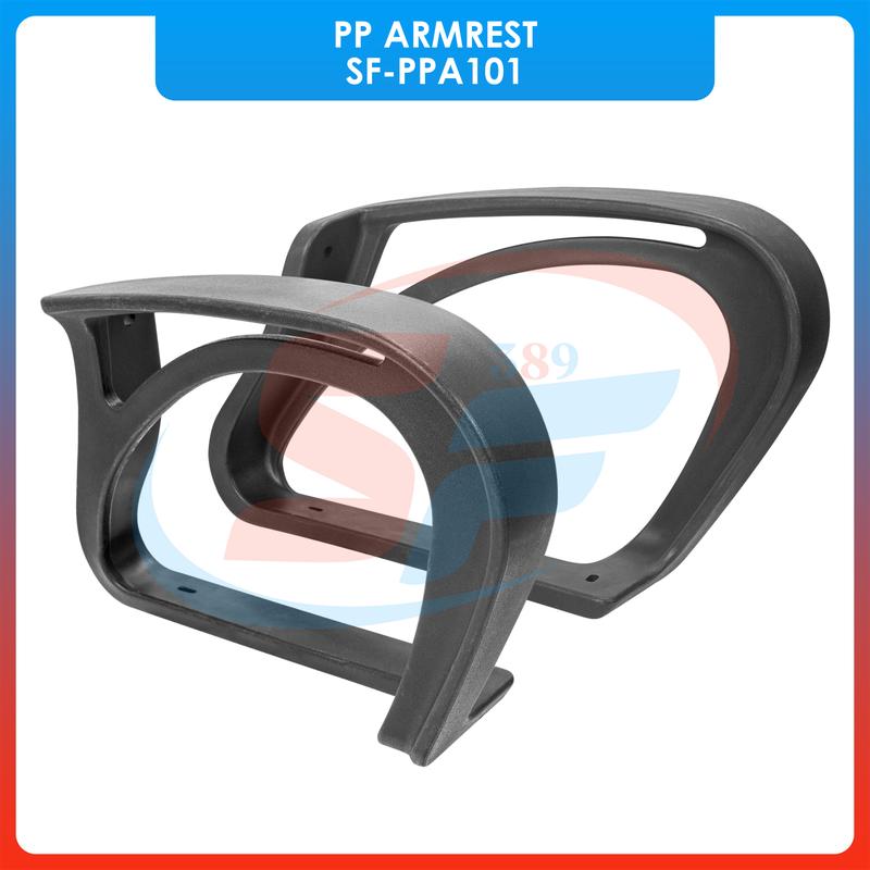 Armrest Sandaran Tangan Kursi Kantor SF-PPA101 Plastik - Shop | Tokopedia