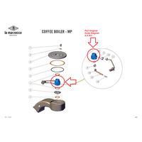 Jual Original La Marzcco Body Conical Paddle Valve - Jakarta Selatan ...