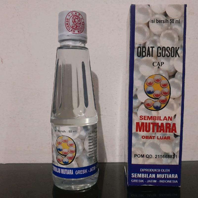 minyak obat gosok - Shop | Tokopedia