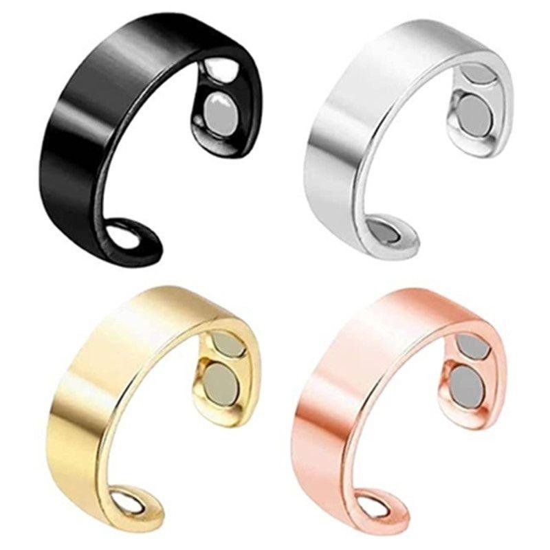 Magnetic Anti-Snoring Ring | Clinically Tested Snore Stopper - TikTok ...