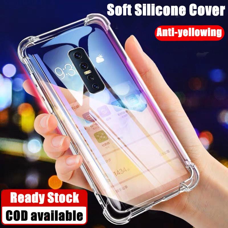 【Anti-Yellowing】For Vivo V17 Pro 1910 1909 Military Grade Drop - TikTok ...