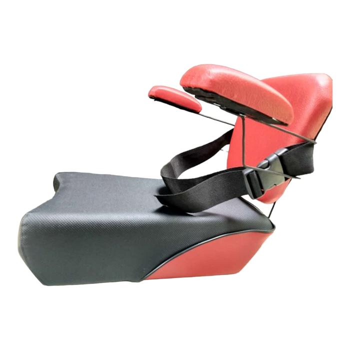 Jual [Fazzio] Jok Anak Yamaha Fazzio Motor Matic Kursi Tambahan Bangku ...