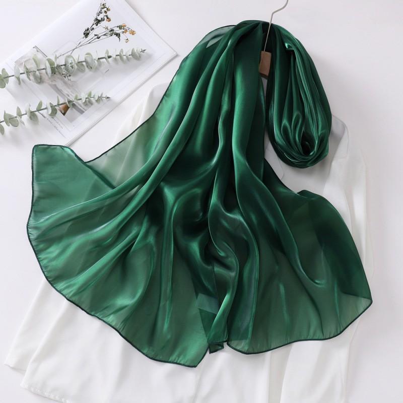 Selendang Panjang Organza， Gaya Malaysia， Tudung Kepala Hita - TikTok ...