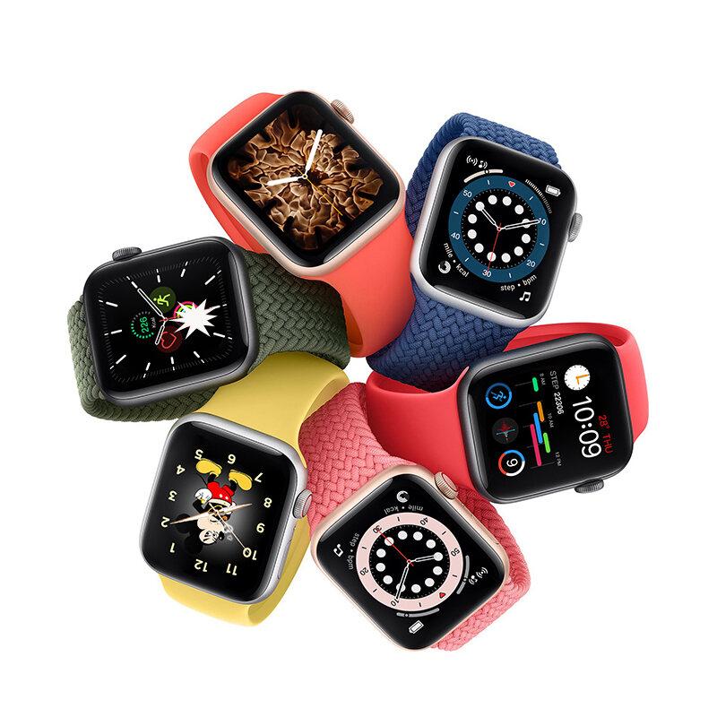 Free shipping+Original T500+ Pro Smart Watch Bluetooth Call 44mm ...