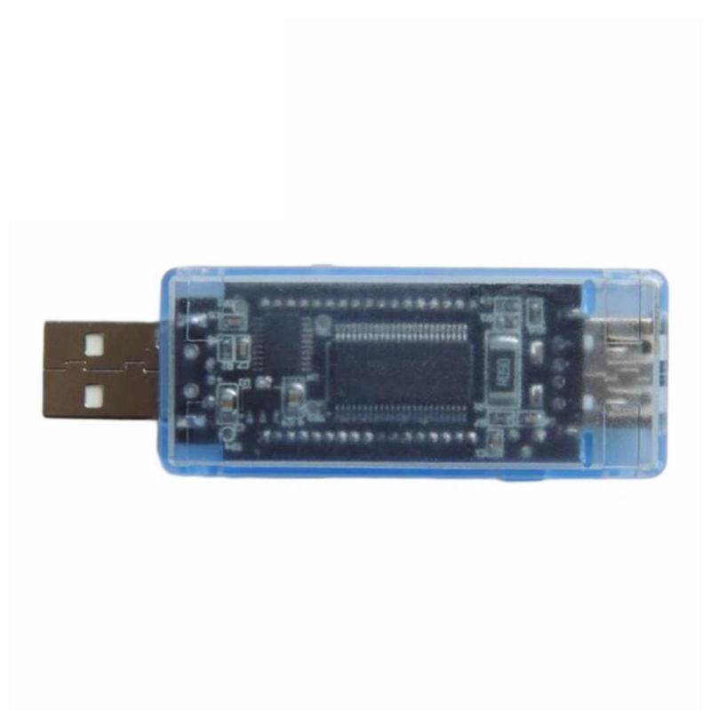 Portable USB 3.0 Tester USB Power Meter Voltage Tester Multimeter ...