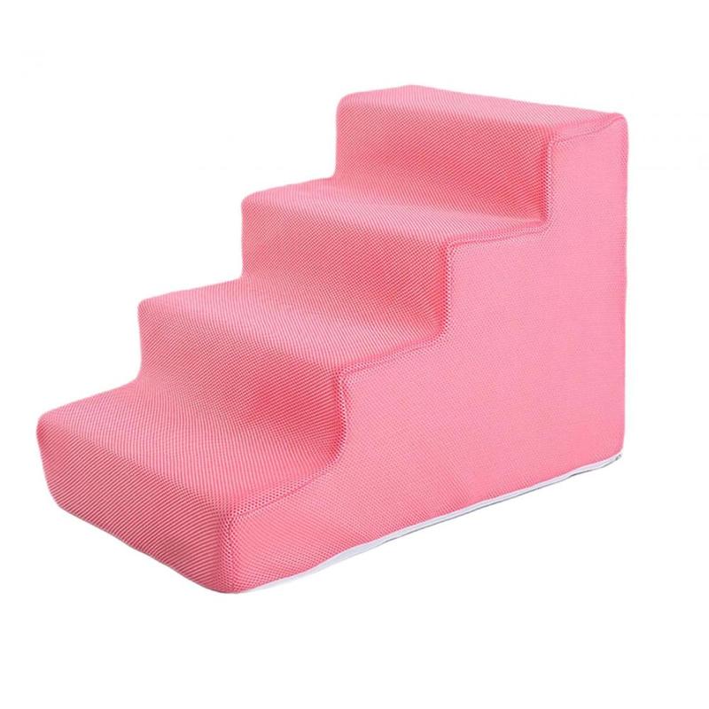 High Density Pet Steps Ladder Non Slip Balanced Pet Steps fo - TikTok ...