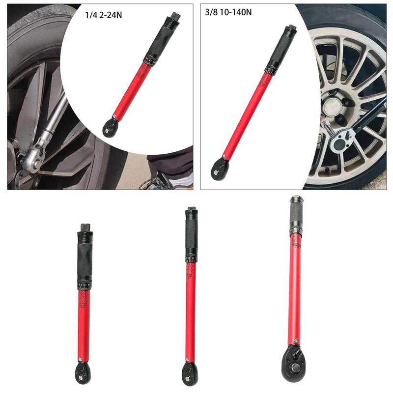 Drive Click Torque Wrench Bicycle Repair Tool for Bike Repai - TikTok ...