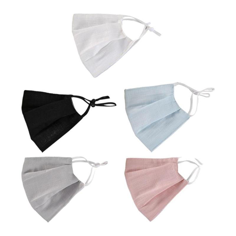 Chinese Style High Value Washable Veil Masks - TikTok Shop Singapore