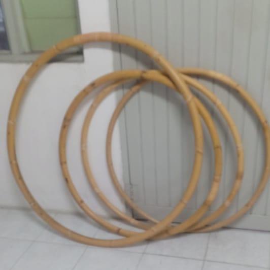 Gelang Hula Rotan Rattan Hula Hoop Fitness Exercise - TikTok Shop Malaysia