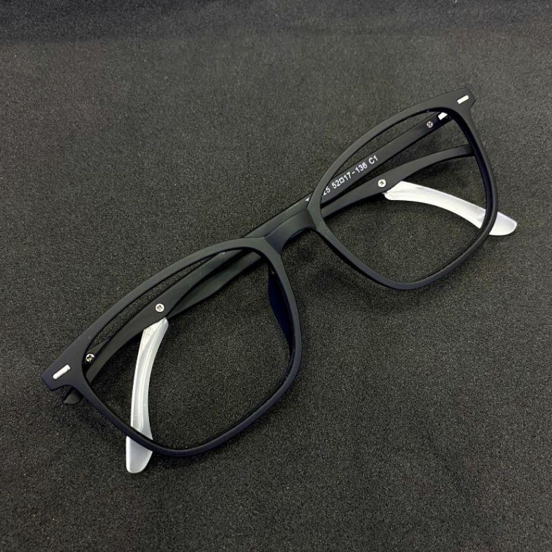 Frame COSMO (Kacamata Perempuan Laki-laki - Shop | Tokopedia