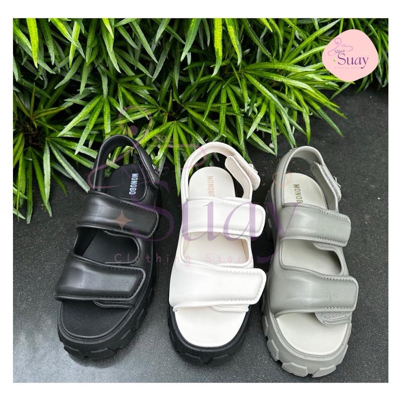 Monobo Milan 3 Sandals | ON HAND AND AUTHENTIC - TikTok Shop Philippines