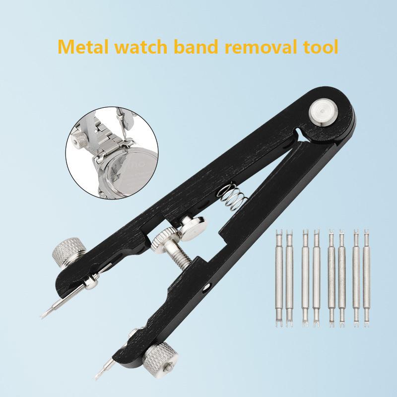 Watch Spring Bar Plier Tool Kit Spring Bar Tweezer Tool For Watch ...