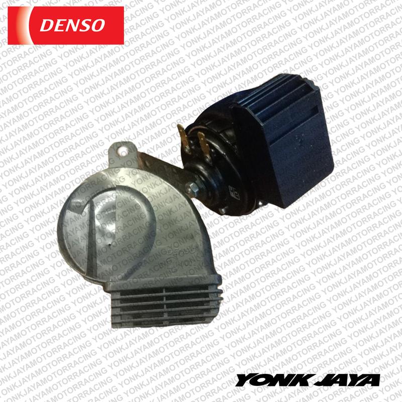 Klakson Keong Denso Waterproof - Shop | Tokopedia