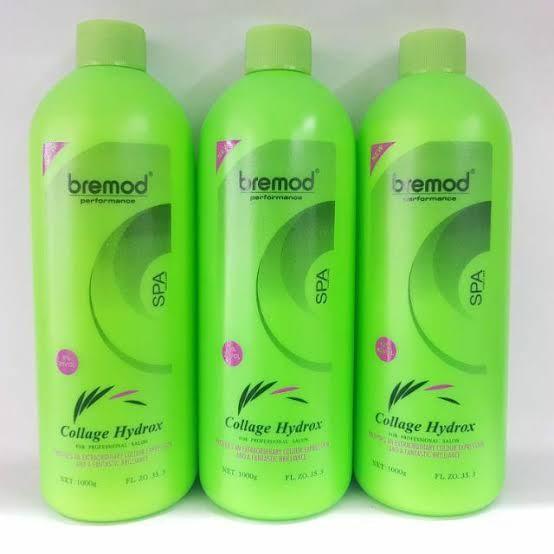 Bremod Hair Oxidizer- Maxten - TikTok Shop Philippines