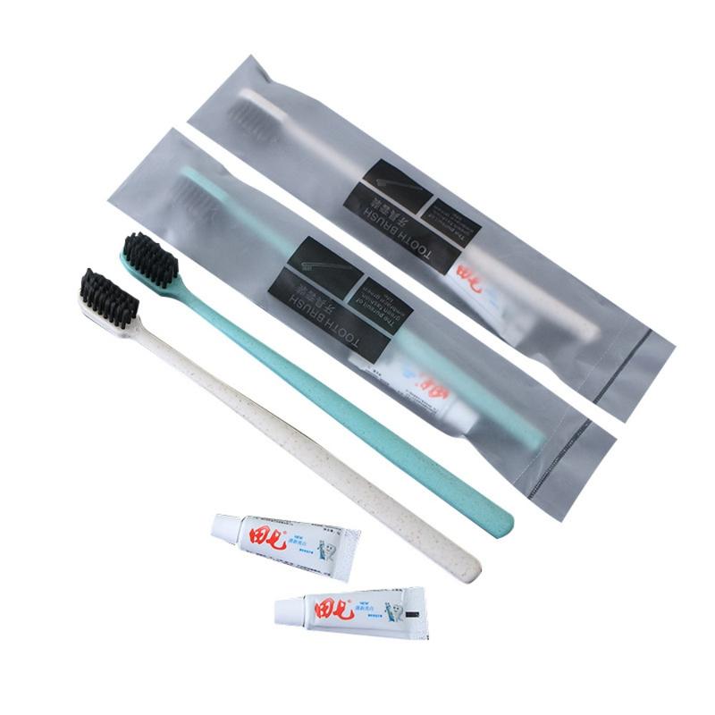 erwise Lightweight 2-in-1 Tootpaste Items Plastics Convenien - TikTok ...