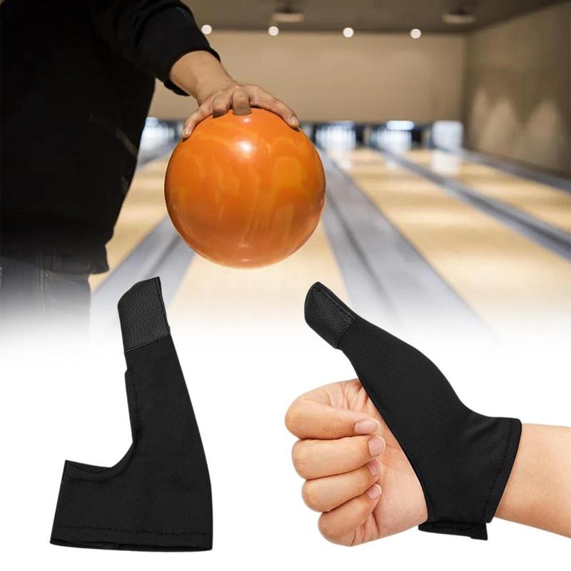 Bowling Finger Socks Practical Bowling Gloves Bowling Finger - TikTok ...