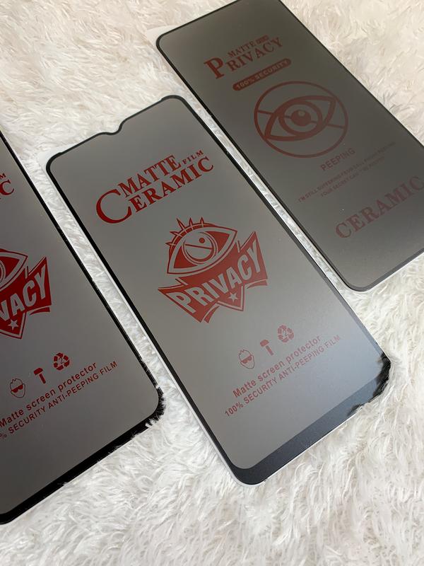 SC ANTI GORES PRIVASII VI - Shop | Tokopedia