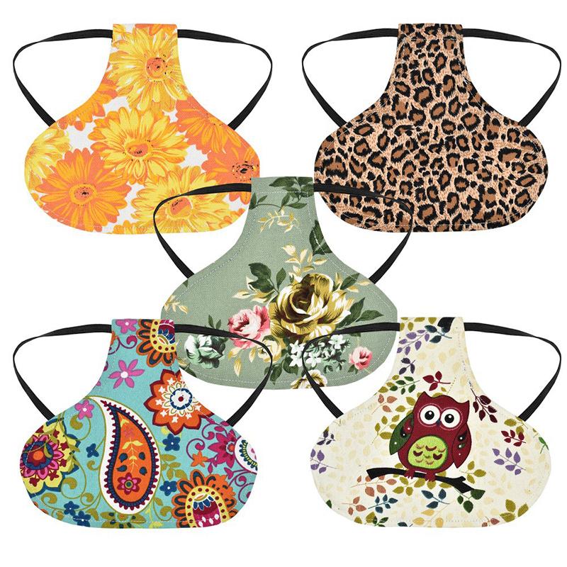 Chicken Clothes Pet Chicken Vest Elastic Lace Dress Chicken Duck Goose ...
