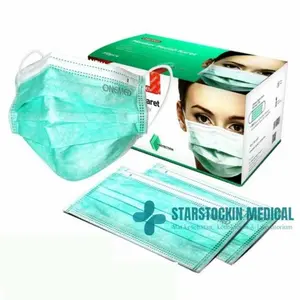One Wipe 80 Box isi 50 pcs Tissue Desinfektan OneMed - Shop | Tokopedia