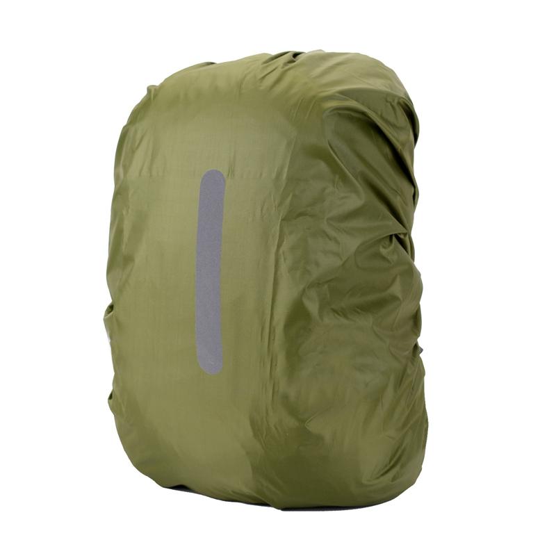 Waterproof Reflective Backpack Rain Cover Outdoor Sport Cycling ...