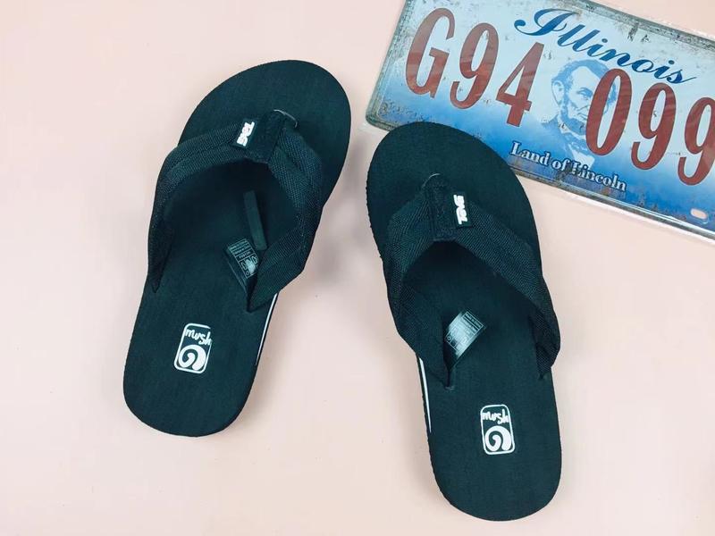 Malaysia Ready Stock Teva Sandals Men Casual Home Outdoor Slipper ...