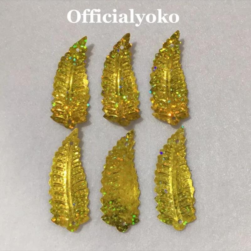Manik Ramboci Daun Pisang / Daun Panjang (15gram) - Shop | Tokopedia