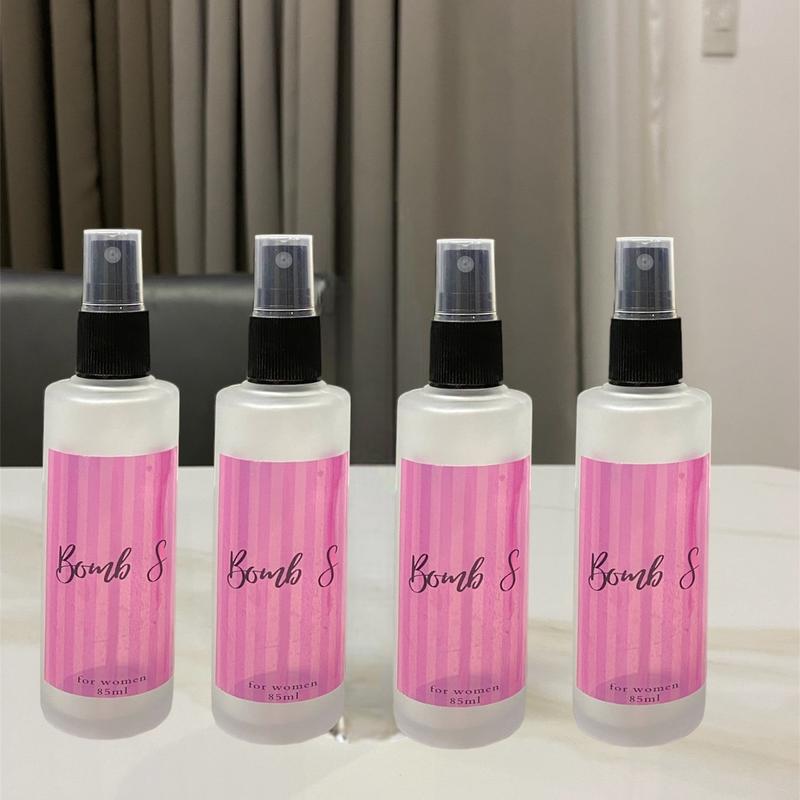 BOMB S PERFUME BY SCOTT PERFUME CO. / for women / high quality - TikTok ...