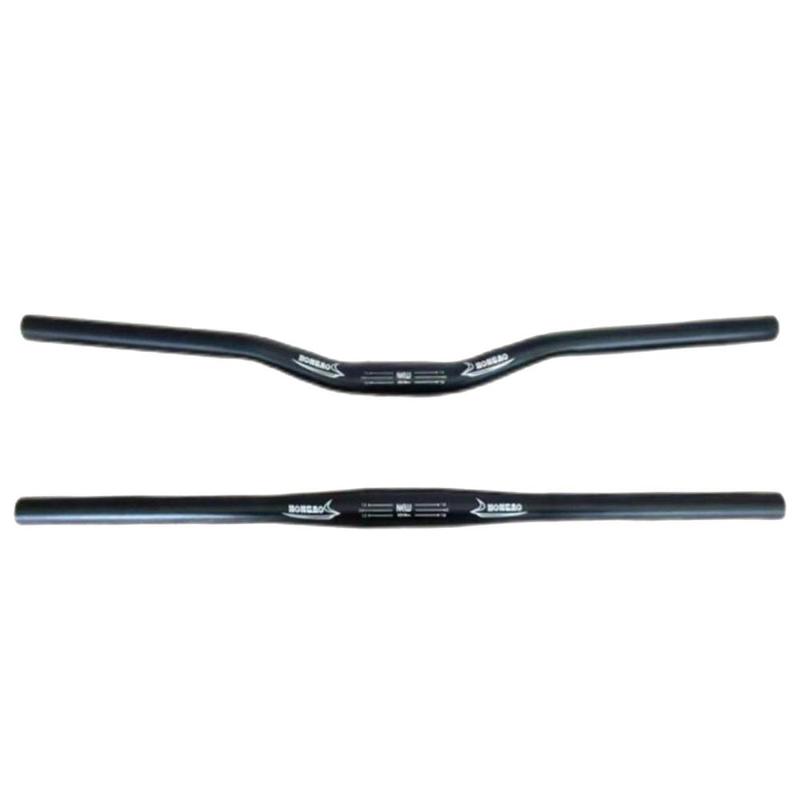 Bar Hendal Basikal, Pengapit 31.8mm, Kukuh, Bar Hendal Riser, Sesuai ...