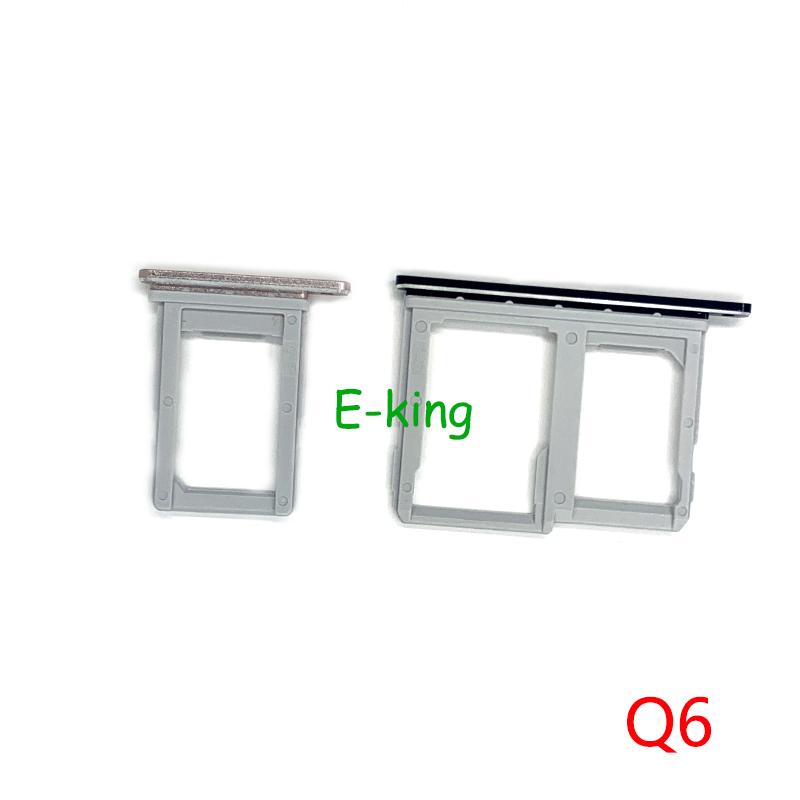 Sim Tray Holder For LG M700 M700N SIM Card Tray Slot Holder Adapter ...