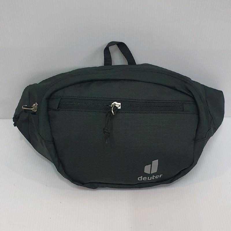 Deuter Belt II Waist / Pouch Bag New logo - TikTok Shop Malaysia