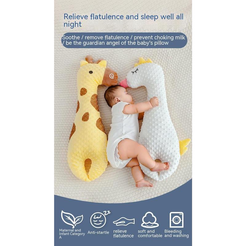 Child Comforter Toy Sleeping Comfort Sleeping Doll Lint-Free - TikTok ...