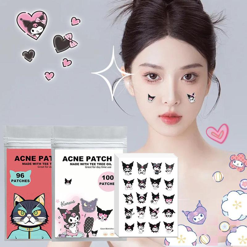 Tampalan Penjagaan Jerawat Halimunan, Bahan Hidrokoloid, Rek - TikTok ...