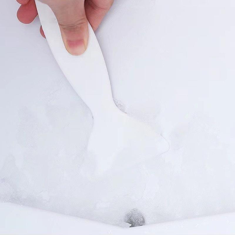 1pc Refrigerator Deicer Freezer Deicer Ice Scraper Defrost Cleaning ...