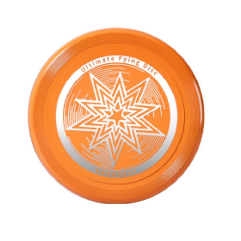 Swivel Flying Discs Professional Throwing Disc Lightweight for Outdoor ...