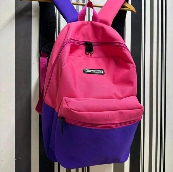 Bagsak presyo! Class A Printed School Bagpack for Unisex Goo - TikTok ...
