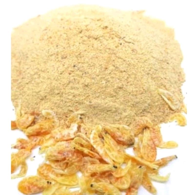 Udang Halus / Bubuk Rebon Food - Shop | Tokopedia