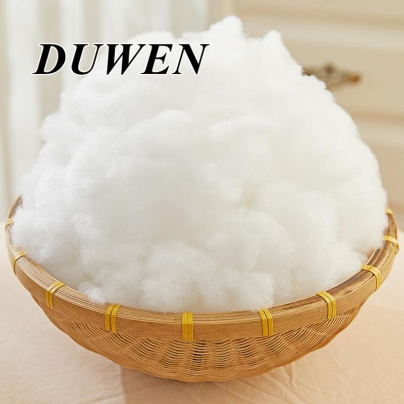 50g/bag High elastic Fiber Cotton fill Material Polyester PP - TikTok ...