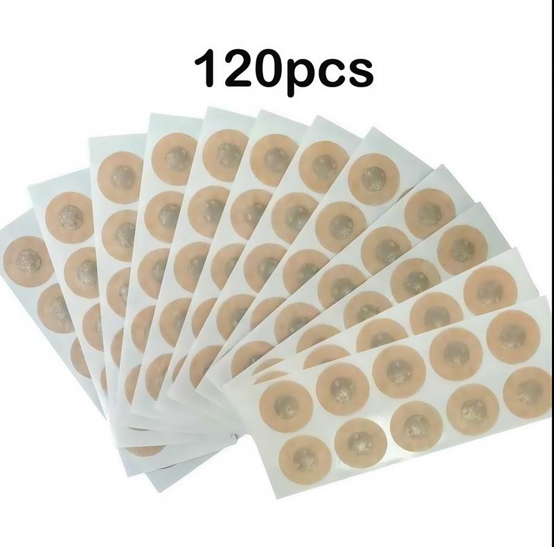 60/120PCS Easy Breathe Magnetic Nasal Dilator Sticker- does Not Include ...