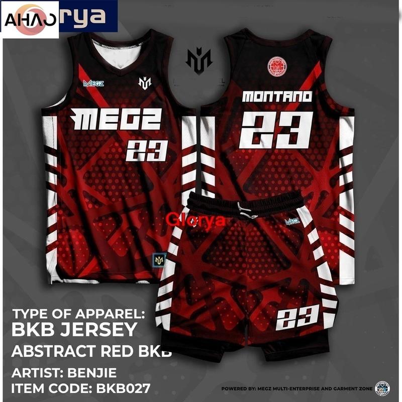 [ Free Custom Name&Number ] MEGZ BKB027 Customize Basketball - TikTok ...