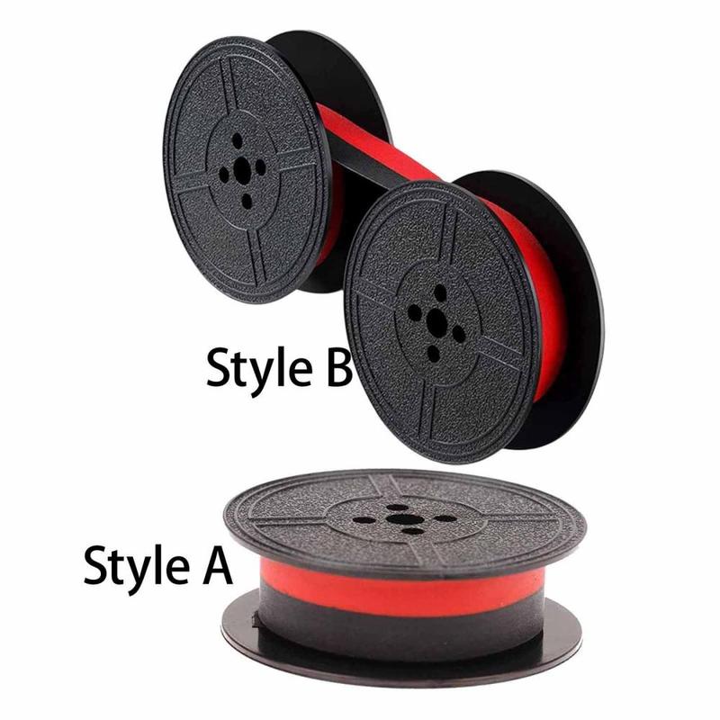 Typewriter Ribbon Replacement Universal 2in Black typewriter - TikTok ...