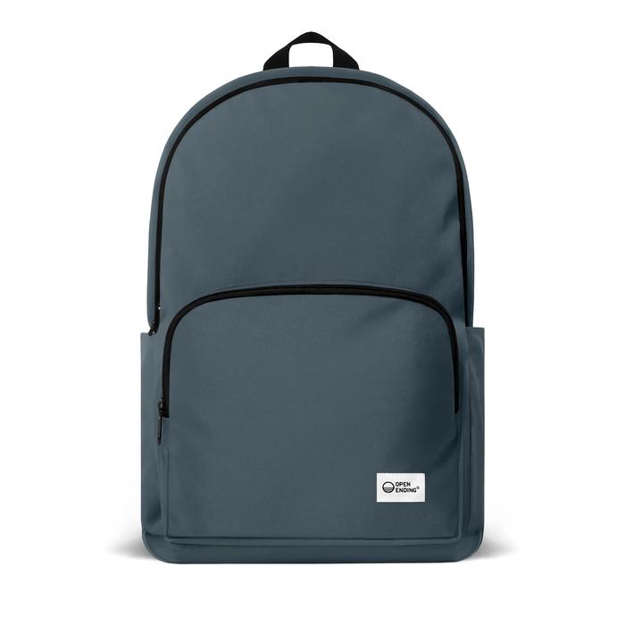 Promo Open Ending Tas Ransel Murah Daily Backpack with 2 Tumbler ...