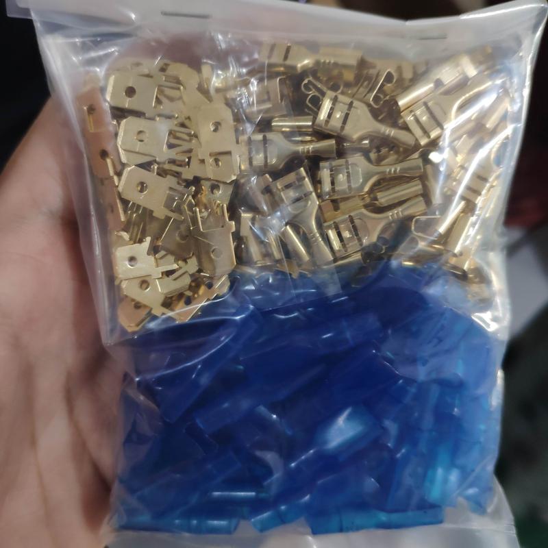 (10 SET) SKUN PCB MOBIL SILVER, GOLD MALE + FEMALE + KARET - Shop ...