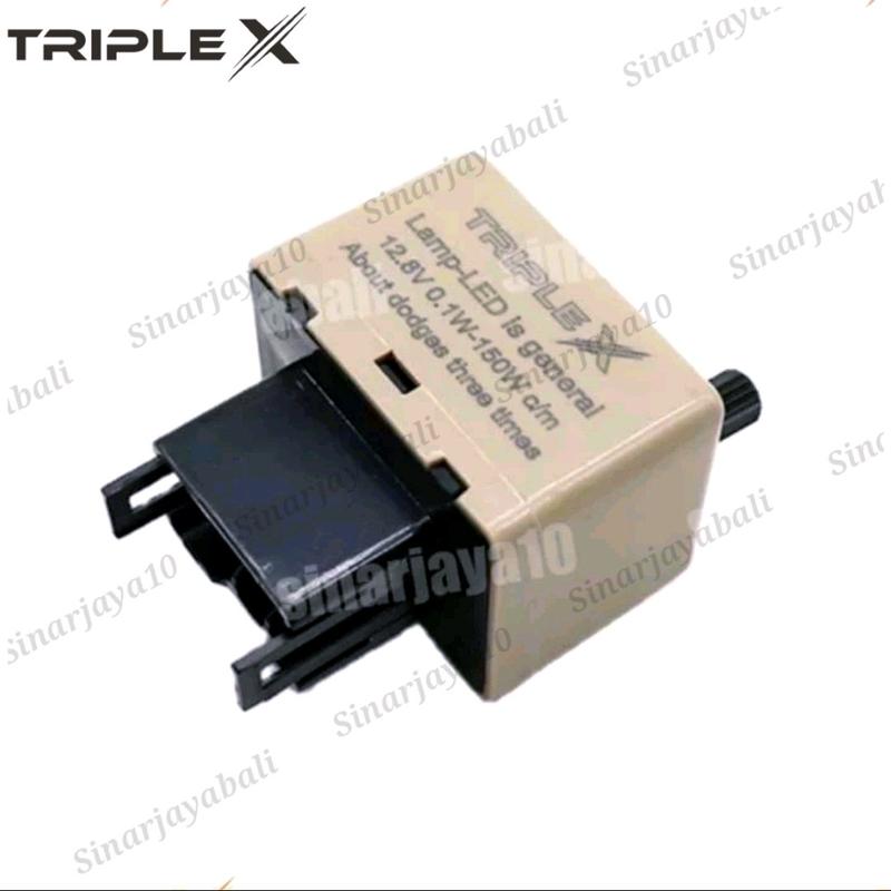 otomatis sein led flasher 8pin mobil flaser sen 8kaki reting - Shop ...