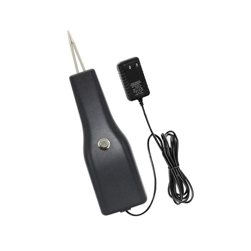 Portable Electric Poultry Plucker Short Hair Removal Machine - TikTok ...