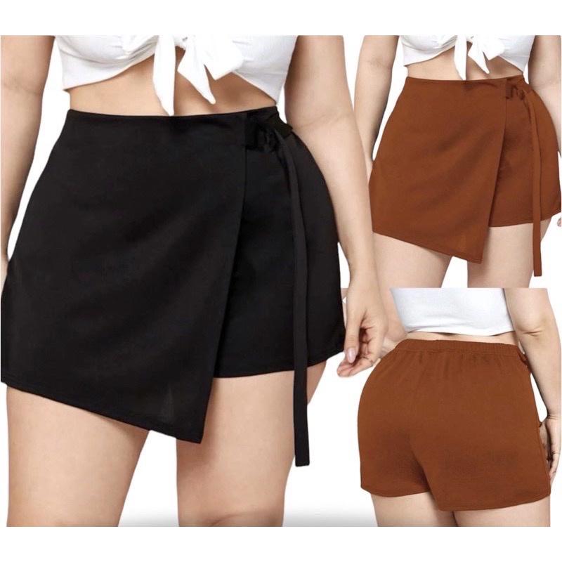 Trendy Fashionable Skort For Women adult Comfy - TikTok Shop Philippines