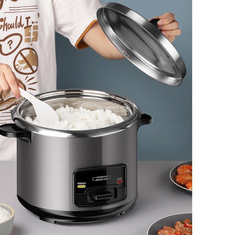 High-End Rice Cooker Standard 2L Multifunctional Home Cookin - TikTok ...