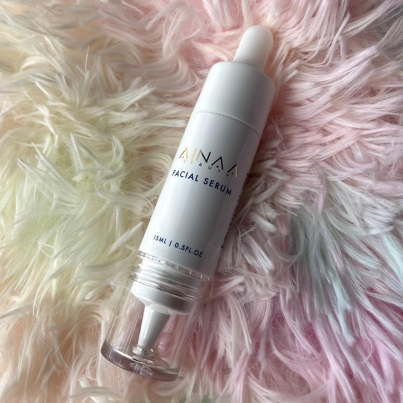 Ainaa Serum All Skin Types - TikTok Shop Malaysia